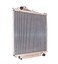 Full Aluminum Radiator For 2006-2010 Ford Explorer 4.0L V6 4.6L V8 (AT ...
