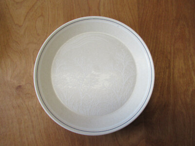 Lenox Temperware SILHOUETTE Dinner Plate 10 3/8" 8 available | eBay