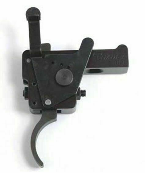 Timney 609 Trigger for Howa 1500 - Black for sale online | eBay