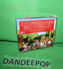 We're Having A 50's Party Claridge Summer 1995 Music Cd | eBay