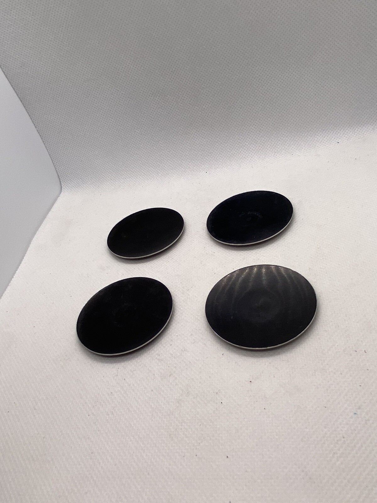 Set Of 4 Metal Rover Group Car Badges Automobilia | dng.oao.mybluehost.me