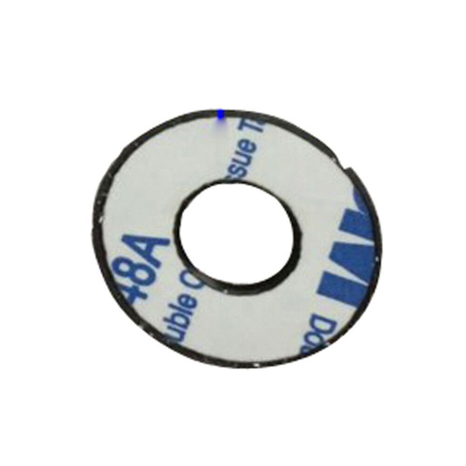 Top Function Dial Mode Interface Cap Cover +Tape for Canon 5DS DSR ...