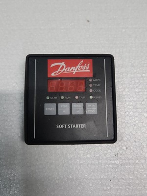 Danfoss Electronics 175G3061 Remote Operator | eBay