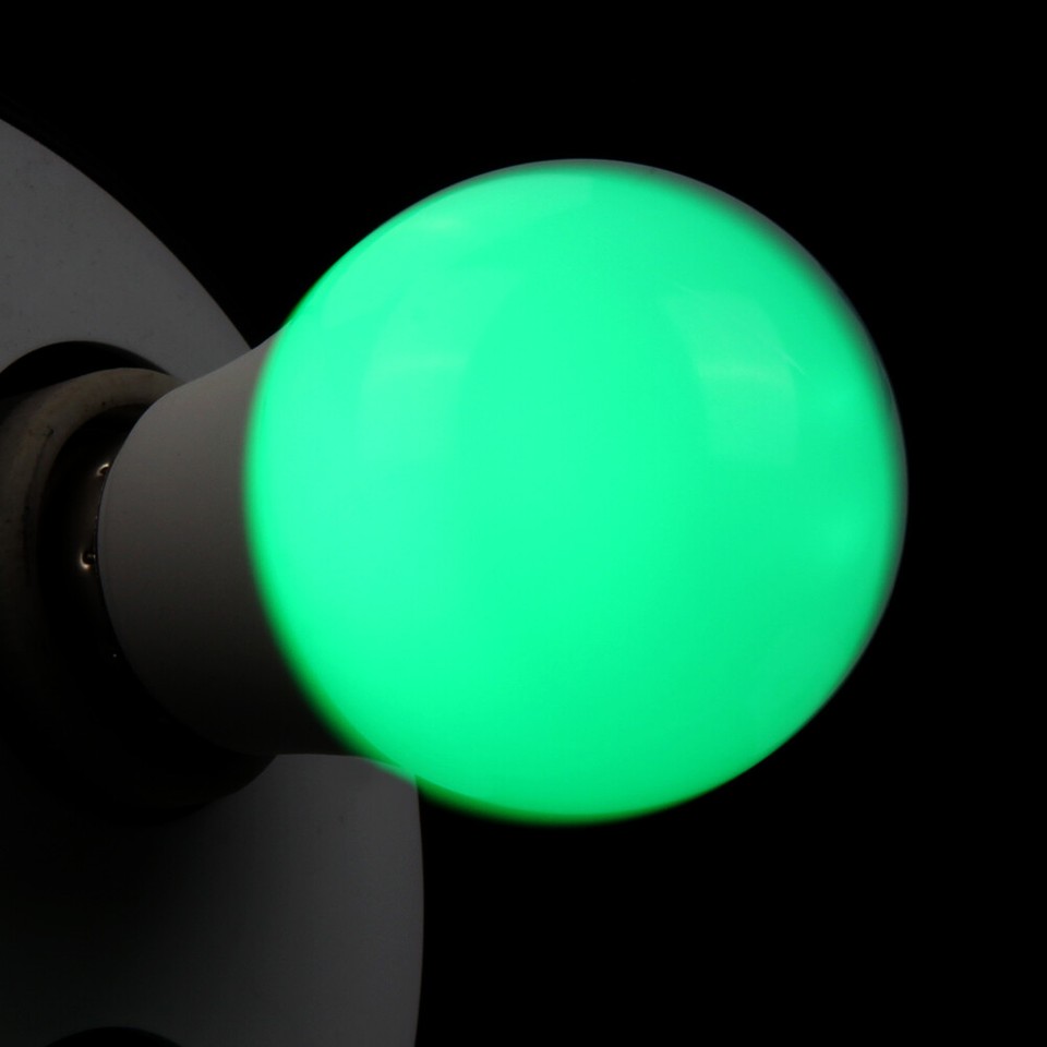 E27 RGB LED 16 Color Changing Magic Light Lamp Bulb with Wireless ...