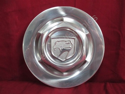 Mopar Dodge Viper GTS Coupe Wheel Center Cap 1997 - 98 | eBay