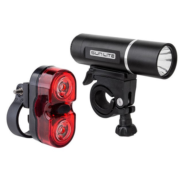 Sunlite Headlight L109 Taillight L201 Combo Light Set for sale online | eBay