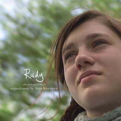 [CD] Rudy Original Motion Picture Soundtrack Special Paper Jacket SCH ...