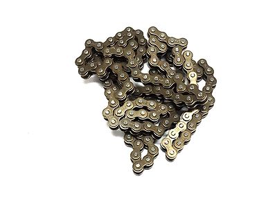 RAZOR MINI BIKE REPLACEMENT REAR DRIVE CHAIN MX500 MX650 132 LINK #25 ...