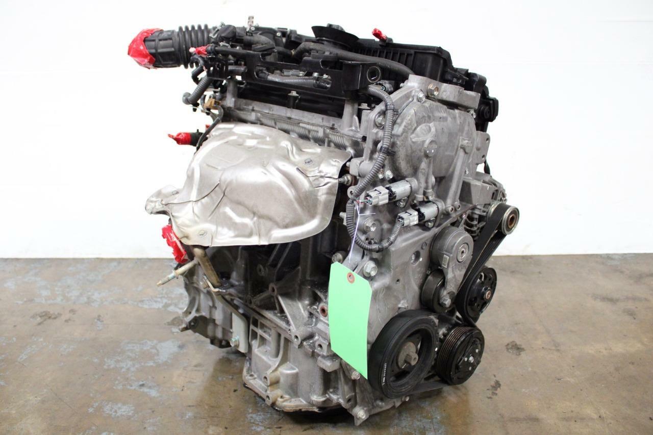 2013 2014 2015 2016 2017 2018 2019 NISSAN SENTRA 1.8L ENGINE JDM MRA8 ...