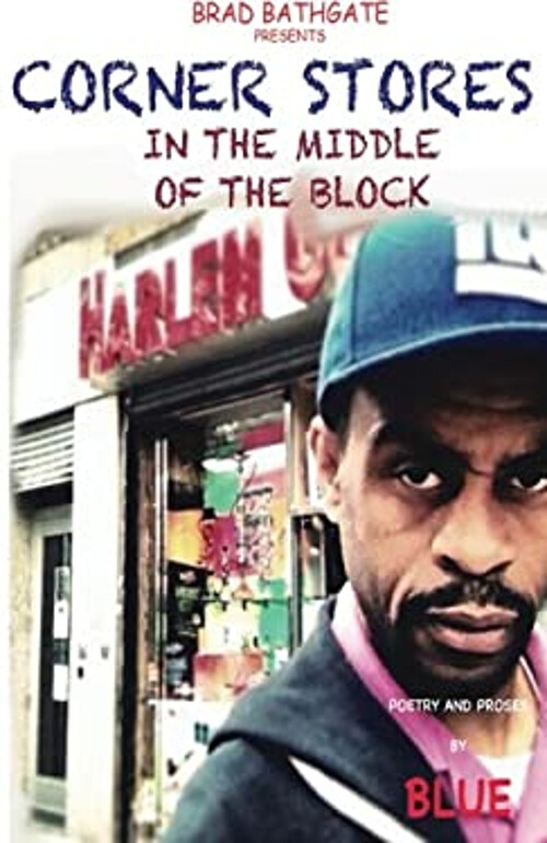 Corner Stores in the Middle of the Block : That Urban Look Paperb ...