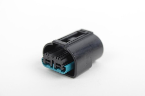 BMW Wiring Cable Connector Terminal Plug 2 Pin 8373332 61138373332 | eBay