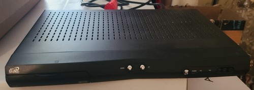 Dish Network Receiver Dish322 DE08 DE14 No Remote | eBay