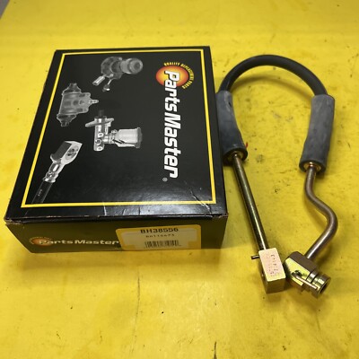🔥🔥🔥Parts Master Brakes Brake Hydraulic Hose Bh38556 | eBay