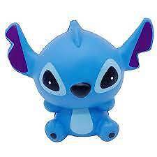 10cm Lilo and Stitch Squishy Squishies Soft Scented Stress Ball Stress ...