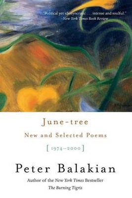 June-Tree: New and Selected Poems, 1974-2000: New & Selected Poems by ...