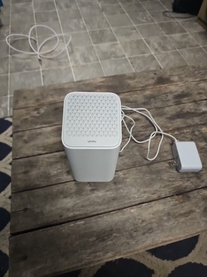 Xfinity White Matte DualBand Advanced Compact Modem Router WiFi ...