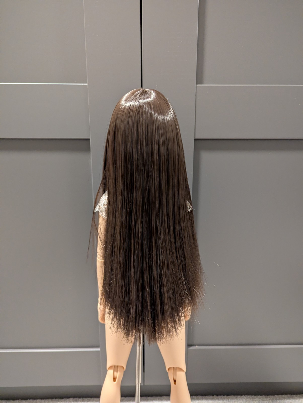 1/3 smart doll Wig Danny Choo, 1/3 bjd Wig, Dollfie Wig | eBay