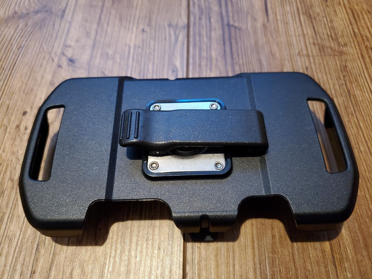 Genuine OEM Zebra Symbol Rigid Holster Case (SG-TC7X-RHLSTR1 Genuine OEM Zebra Symbol Rigid Holster Case (SG-TC7X-RHLSTR1