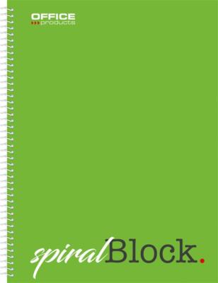 Notizbuch A4/80K Raster (5 Exemplare) | eBay.de