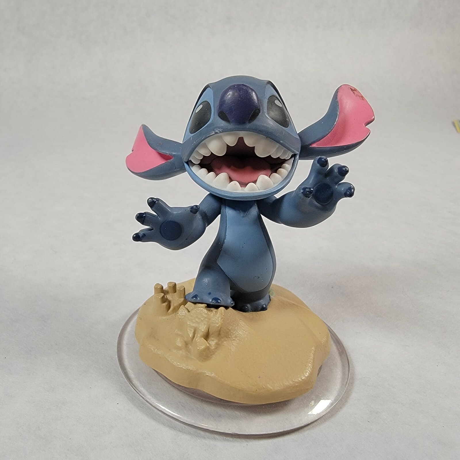 Disney Infinity Stitch