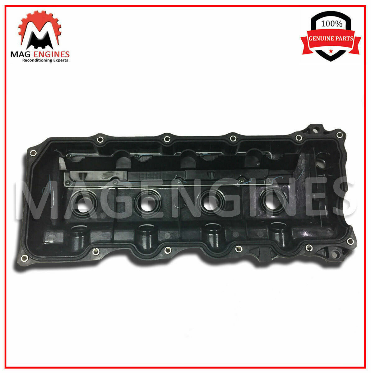 11210-30110 112100L020 GENUINE OEM ROCKER COVER 1121030110 112100L020 ...