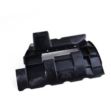 06b103623c Oil Pan Restrictor Baffle Plate Fit VW Jetta Golf PASSAT ...