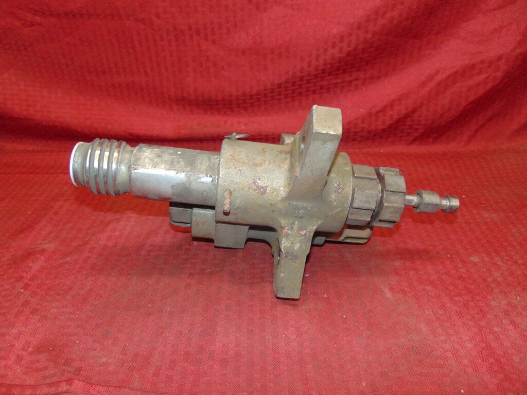GRACO LOWER PUMP, L03600/B03600, 50 MPa, 500 BAR, 7250 PSI, 17" LENGTH ...