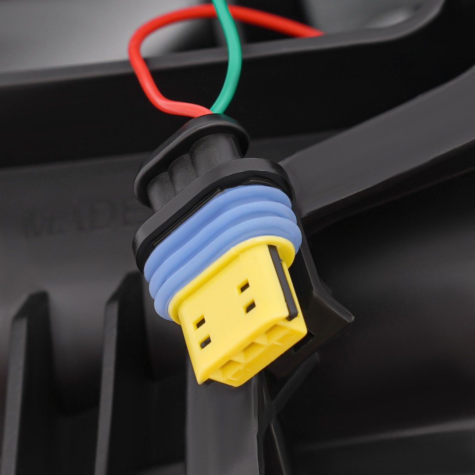 Pair Xenon Headlights Headlamps Assembly LH+RH For 2019 2020 2021 Chevy ...