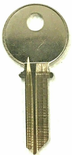 1 Yale Key Blank Blanks Commercial Keys 998S 14GM | eBay