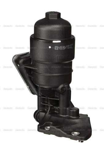 Filter Assembly 263003CAB1 for Hyundai Azera Santa Fe XL Santa Fe 2012 ...