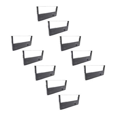 10 Rubans encreur pour Tally Genicom 6300 noir | eBay