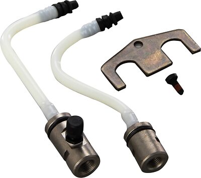 Chevy 4.3 VORTEC Fuel Injection Line 1992 1993 1994 1995 CPI | eBay.de