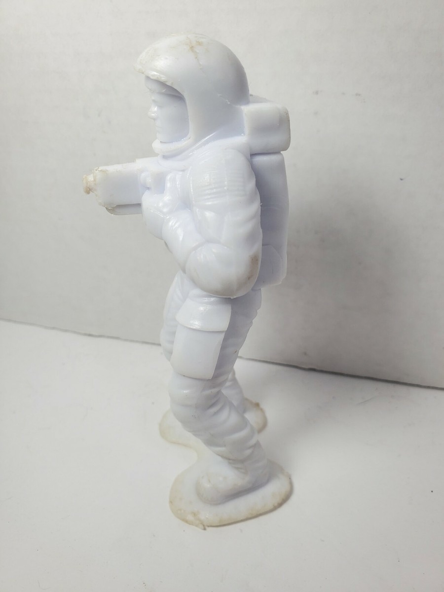 Vintage Marx Astronauts