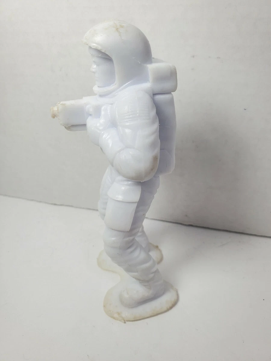 Astronaut Action Figures Of 1970