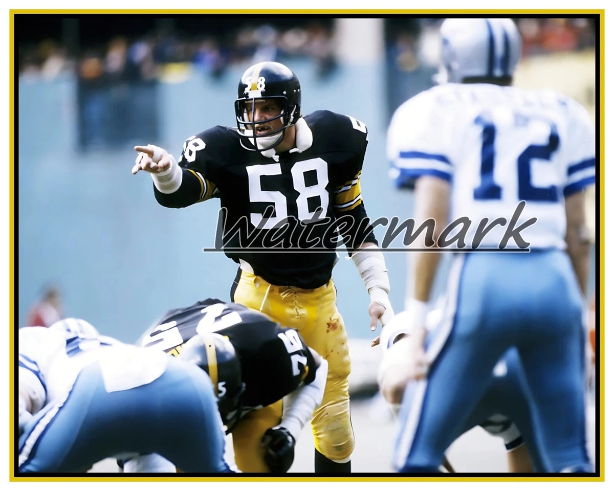 Jack Lambert