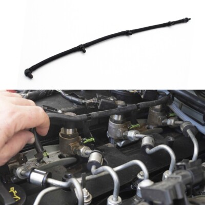 WE011349Y for BT-50 UN for Fuel Return Hose Fuel Injector Return W8L2 ...