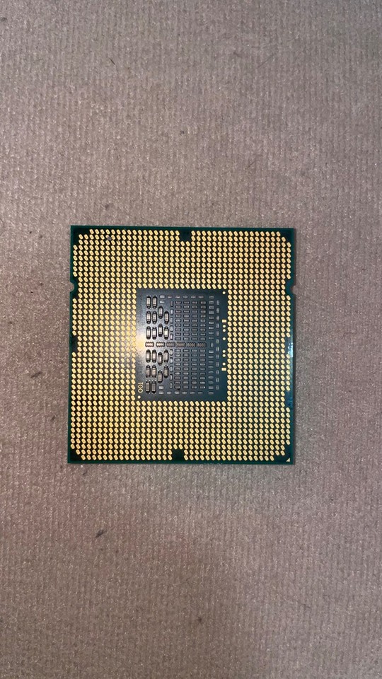 Intel Core i7 920 2.66GHz Processor 735858204729| eBay