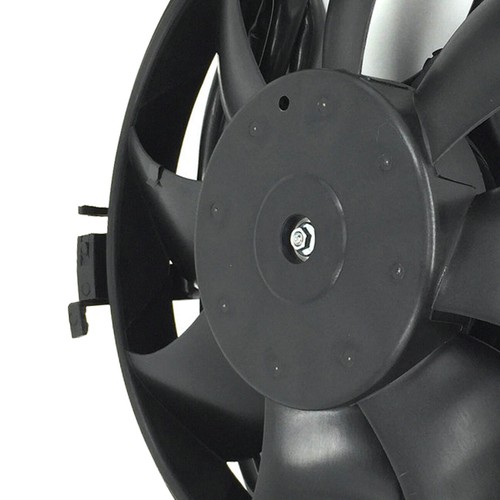Radiator Cooling Fan For VW Golf Jetta Audi TT 1.8T 2.8 3.2 1J0959455S ...