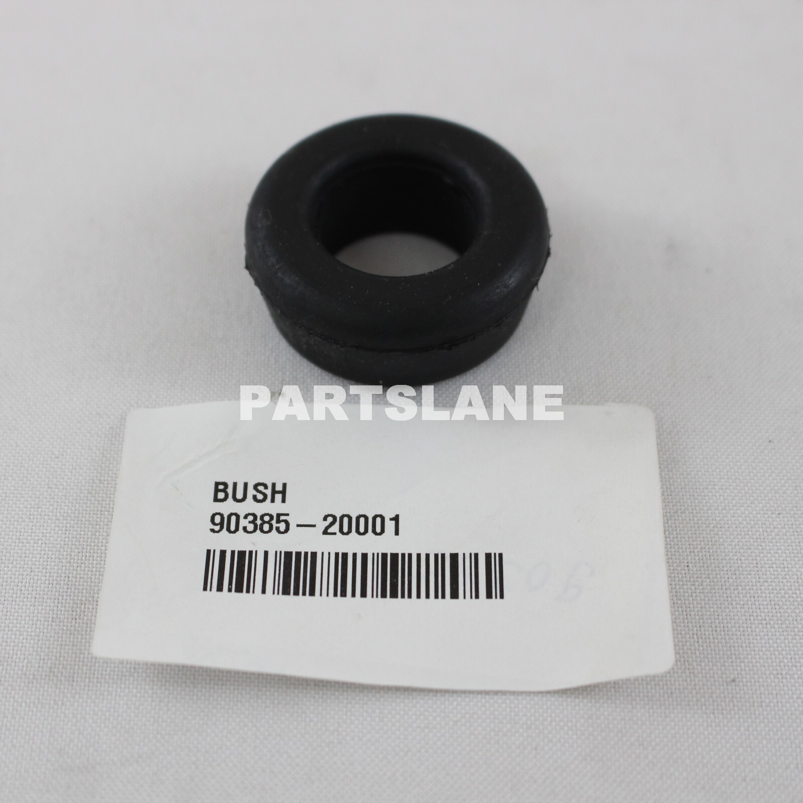 90385-20001 Toyota OEM Genuine BUSH SUB-ASSY, FRONT LATERAL CONTROL ROD ...