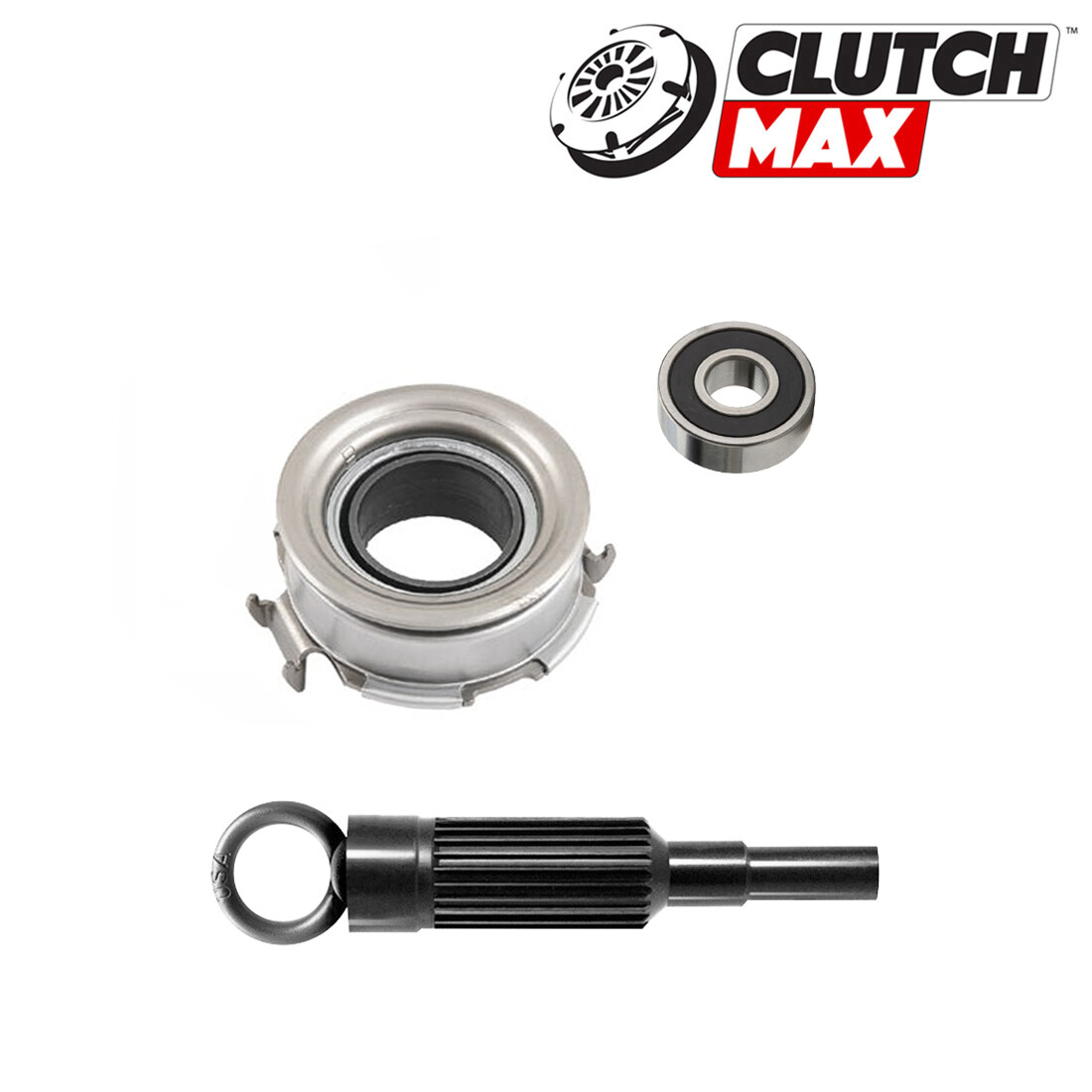 STAGE 4 CLUTCH CHROMOLY FLYWHEEL KIT for 98-16 SUBARU EJ25 EJ251 EJ253 ...