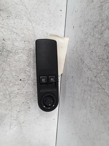Interrupteur de leve vitre avant gauche RENAULT CLIO 4 PHASE 1 ...