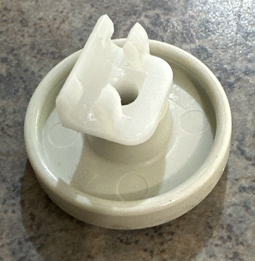 Miele dishwasher - Lower Rack Basket Wheel Roller (dc-w)b. | eBay