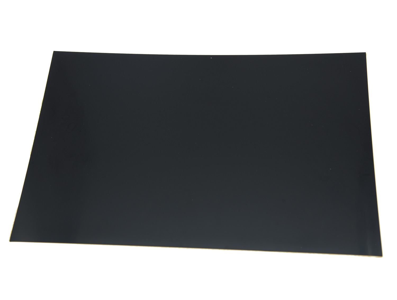 Abalone Pearl 3 Ply Blank Pickguard Scratch Plate Material Sheet 29cm ...