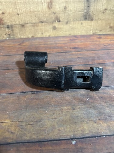 Powermatic Model 66 Table Saw Swing Blade Guard Bracket Yolk | eBay