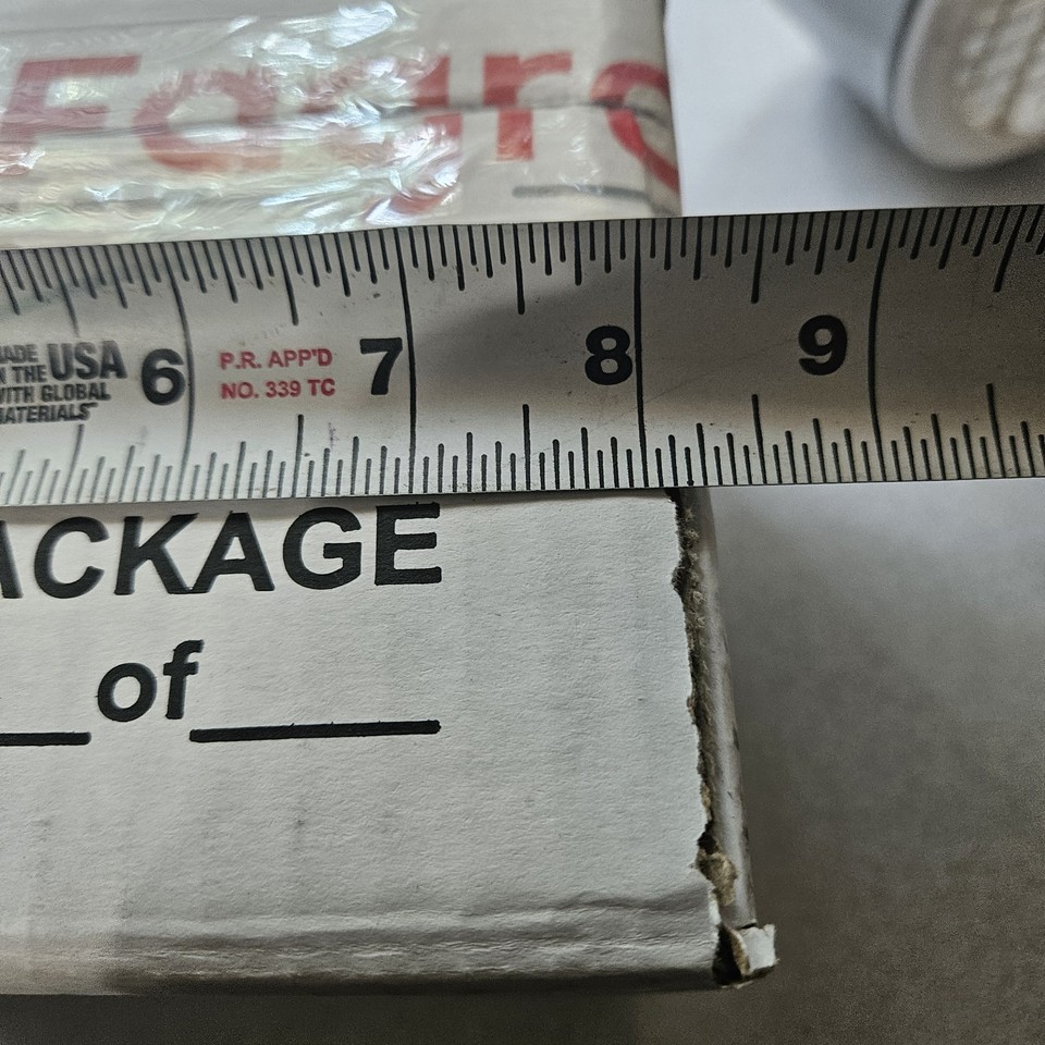 Box Of Polystone / UHMW/ Delrin Block, Machinable Plastic Black CNC 12 ...