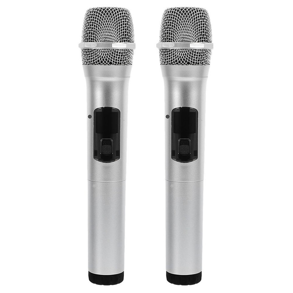 2 Pcs Play Microphone Microphones for Kids Bulk Micophone Toy Girls ...