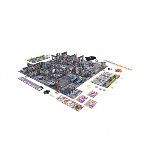 Core Space - Core Set - English | eBay