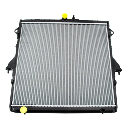 Radiator For 2011-On FORD RANGER PX/ MAZDA BT-50 2.2L 3.2L Turbo Diesel ...