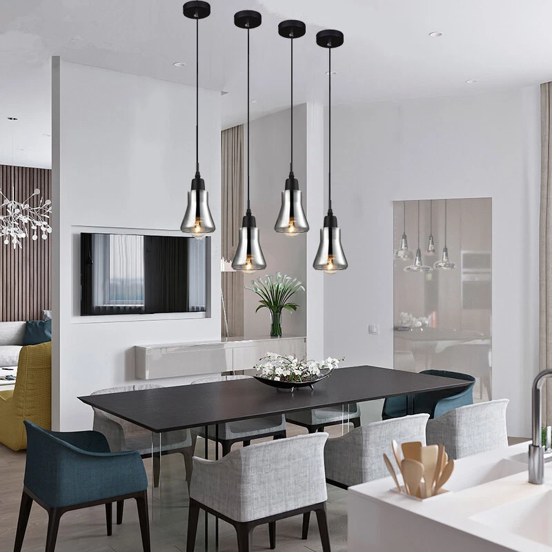 Led Kitchen Ceiling Light Bar | Shelly Lighting