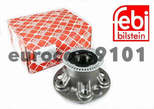 New! Mercedes S500 Febi Bilstein Front Wheel Hub 30945 2203300725 | eBay